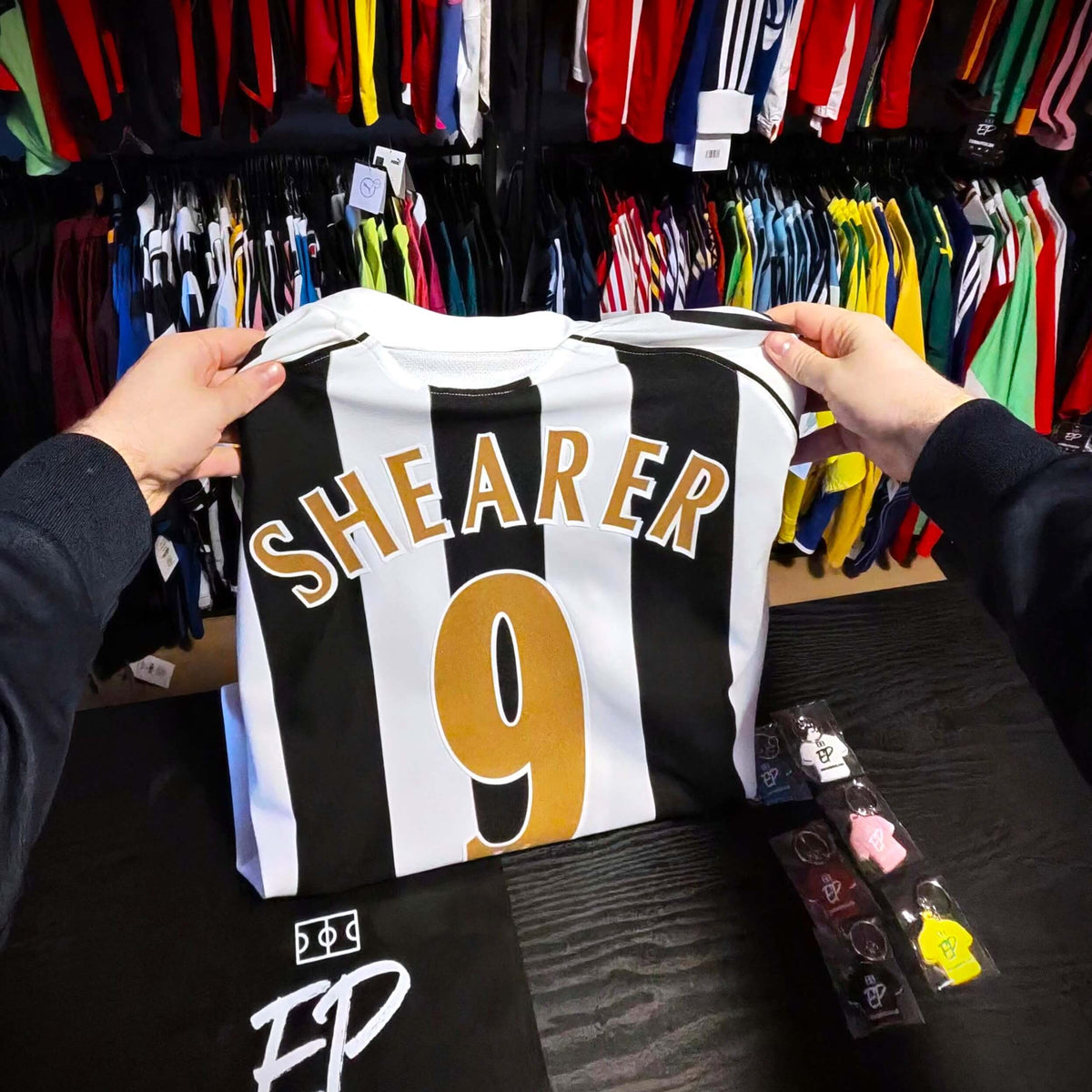 PIRLO #21 Juventus 2010-11 Away - 9.5/10 - (XL) – Eternal Pitch