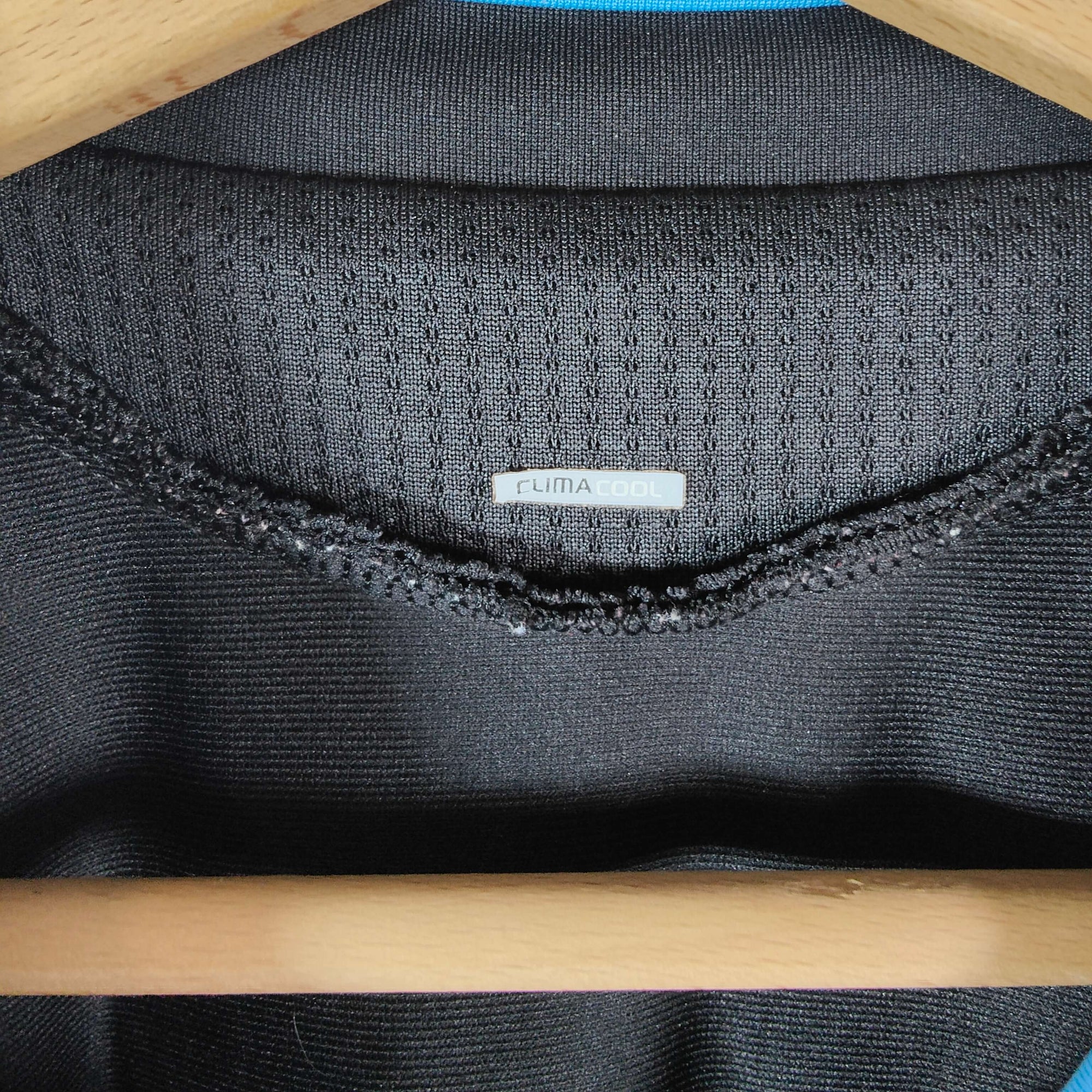 2010-11 Olympique Marseille Third Shirt Lucho #8 - 9/10 - (L) – P96129 ...