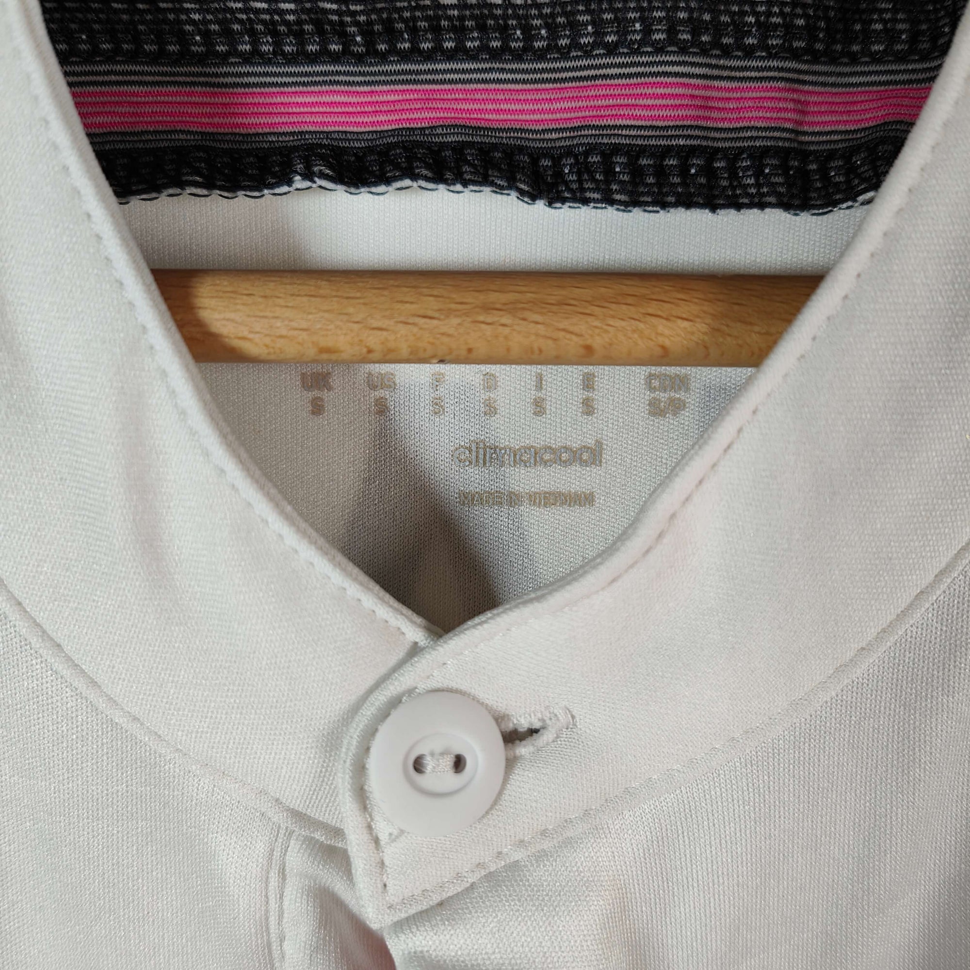 2014-15 Real Madrid Home Shirt Ronaldo | EternalPitch F50637 Adidas ...