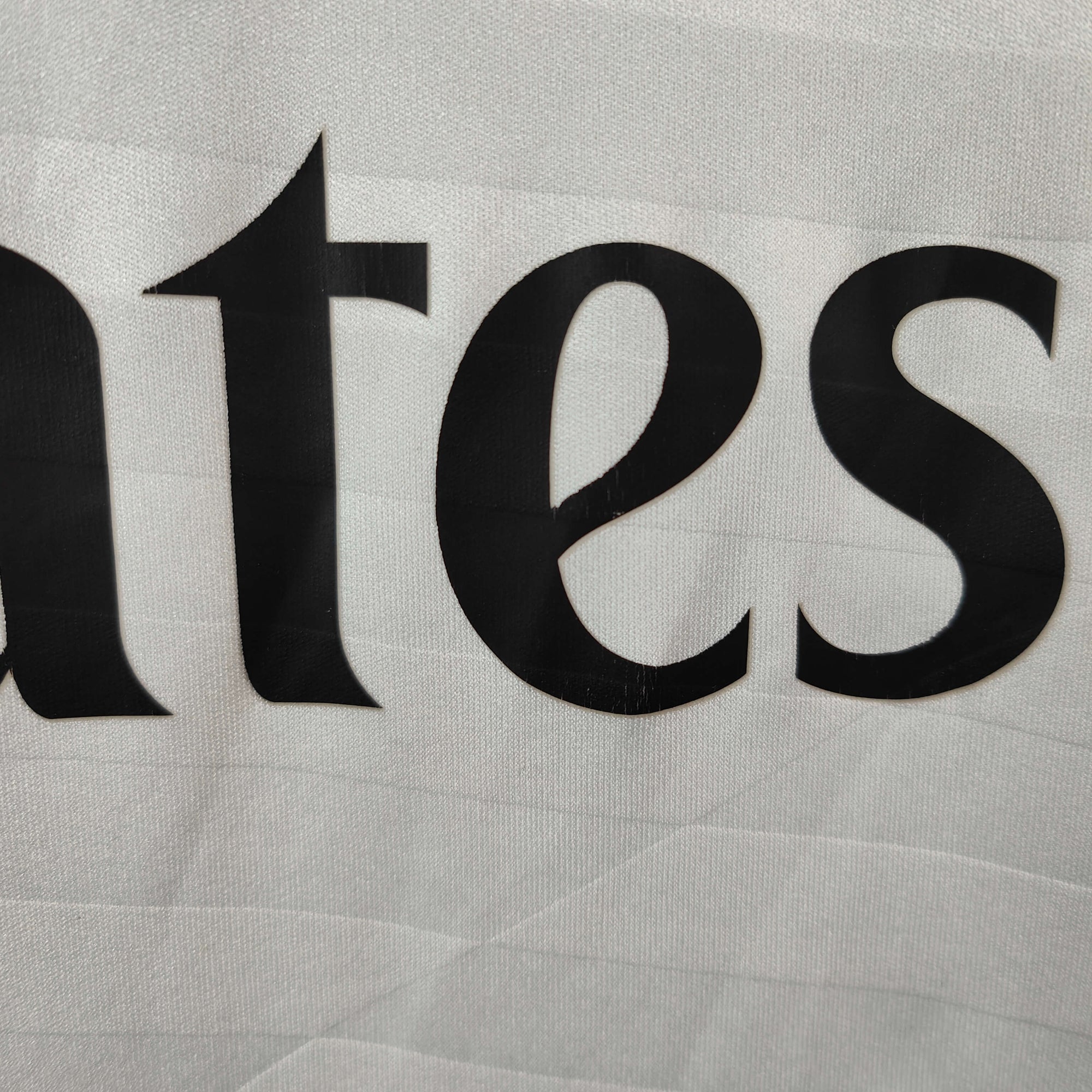 2014-15 Real Madrid Home Shirt Ronaldo | EternalPitch F50637 Adidas ...