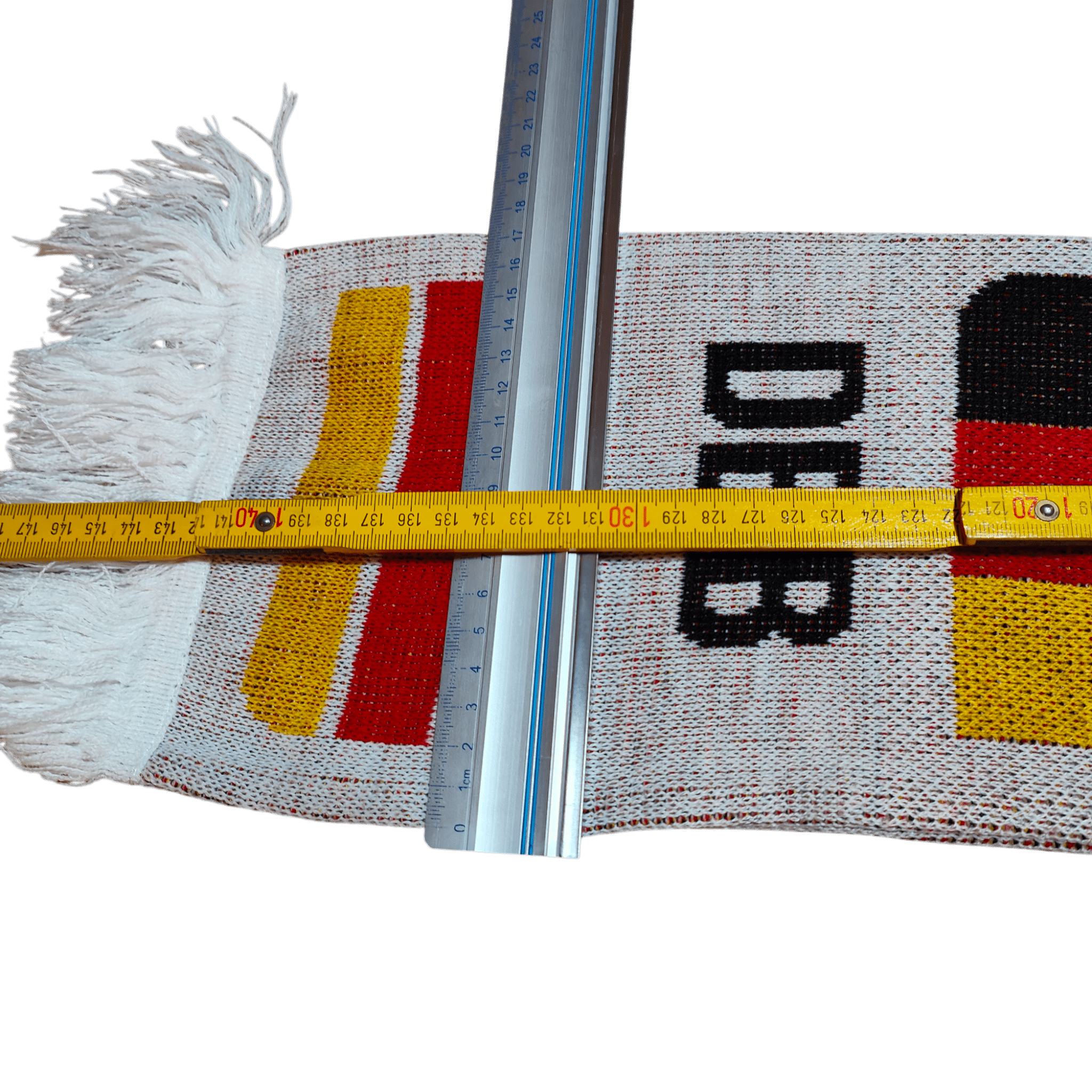 Germany Deutschland Scarf – – Eternal Pitch